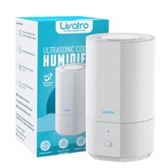 ProCare White 1 Gal. Cool Mist Humidifier - Walmart.com