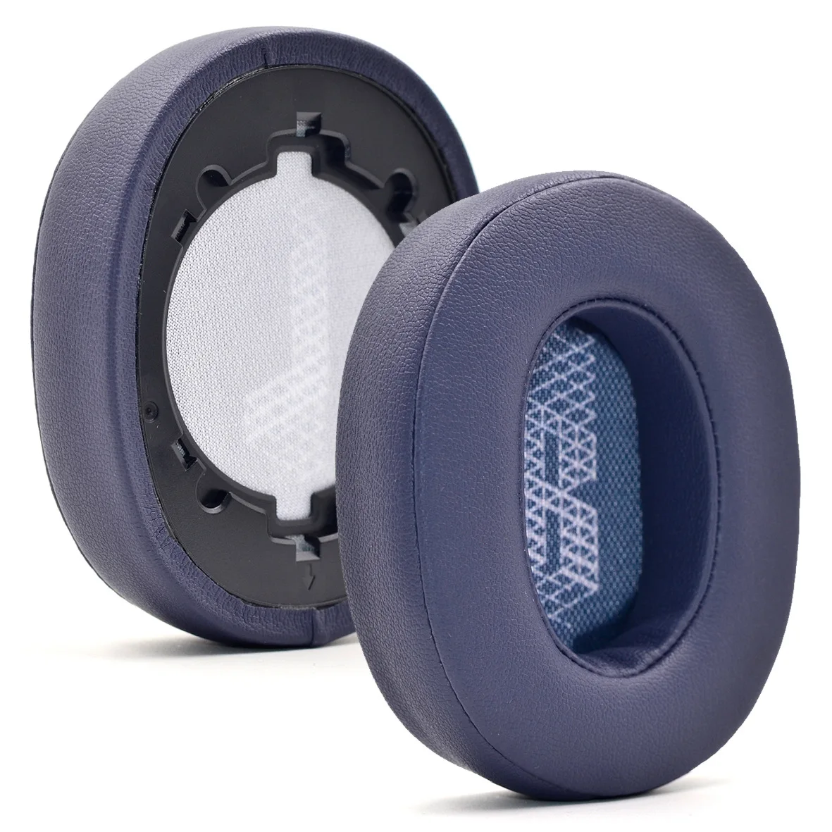 Live 500 BT Earpads Ear Cushion Replacement Protein Leather and Memory ...