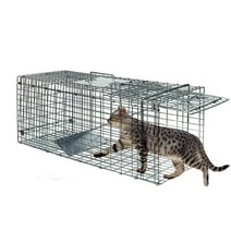 GopherHawk Single Trap for Gophers and Moles, 1 GH-TRP, 20" X 1.5 ...