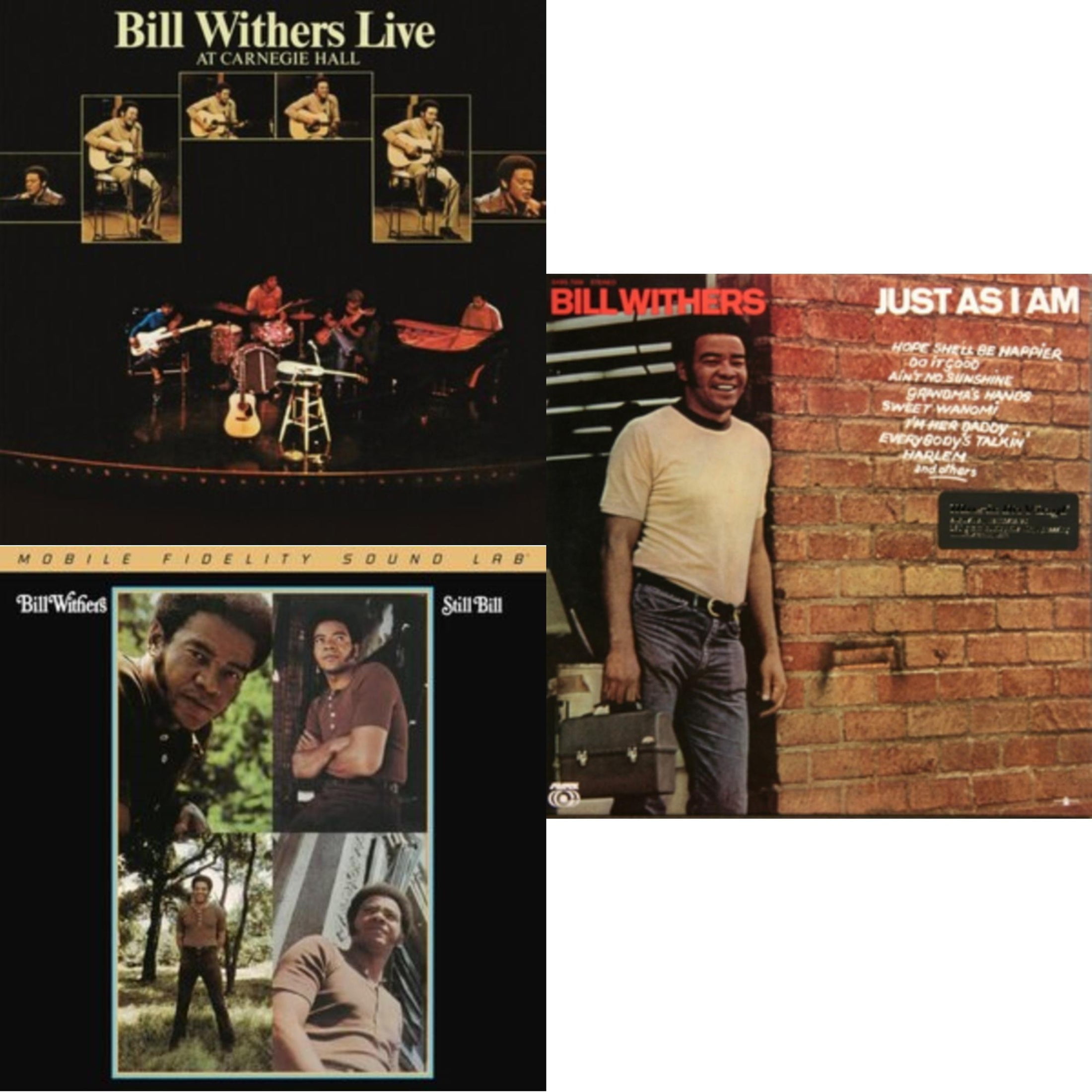 Live At Carnegie Hall (2LP/Custard Vinyl/Remastered/50Th Anniversary ...