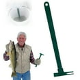 Live Bait Holder Tool, Intelligent Live Bait Catcher, Hands-Free Catch ...