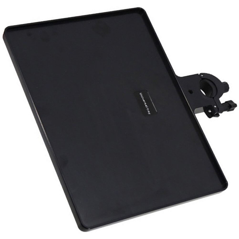 Microphone Tray Rack Soprano Saxophone L Brackets for Shelves Sound ...