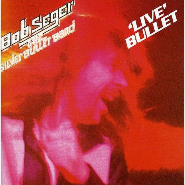 Live Bullet - Walmart.com