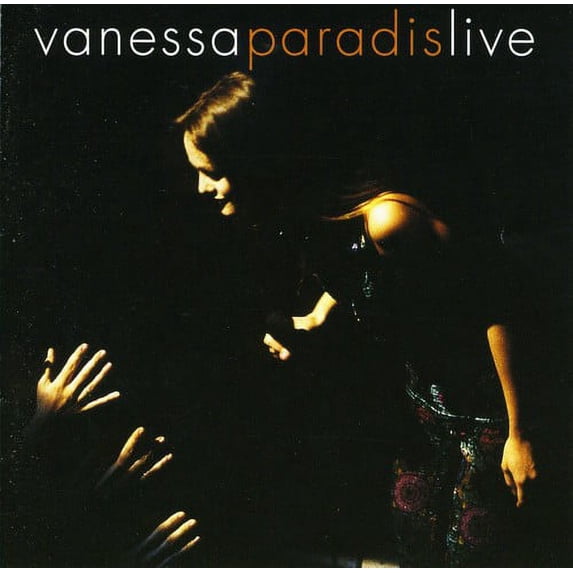 Live (CD) - Walmart.com