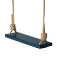 Live Casual The Original Poly Tree Swing, Navy Blue - Walmart.com