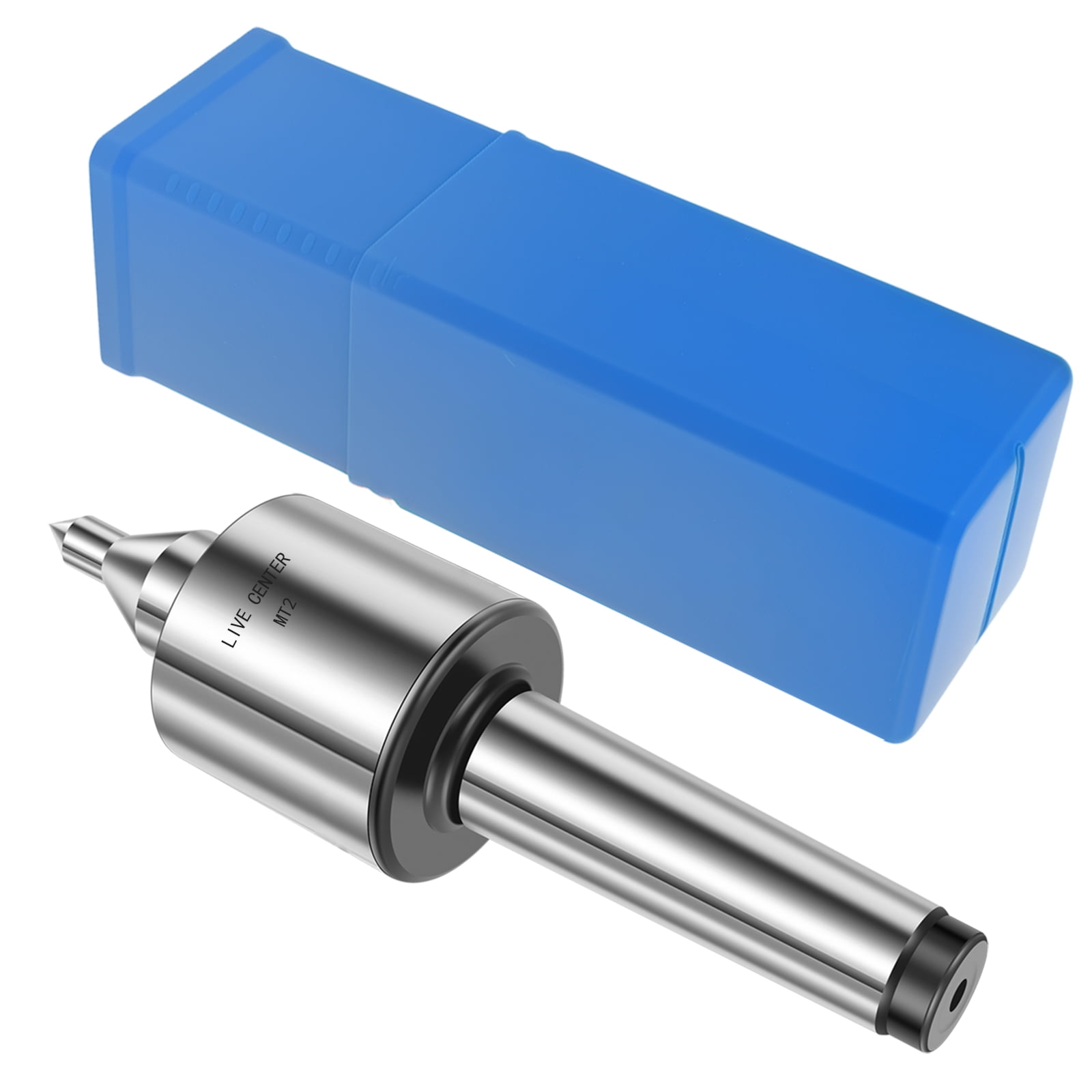 Live Center High Speed Steel MT2/MT3 Live Revolving Center High ...