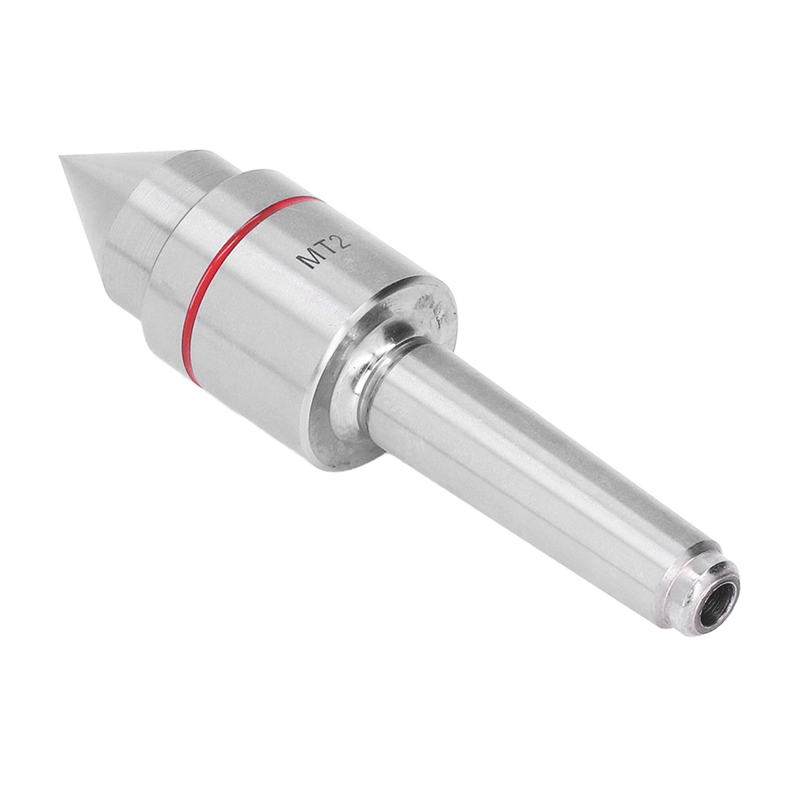 Live Center Mt2 High Carbon Steel 60° Morse Taper Turning Tool For High Speed Lathe Cnc Lathe