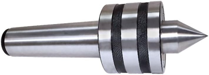 Live Center MT4 More Taper 4 Lathe Center Medium Duty 2,500 RPM 1,100 ...