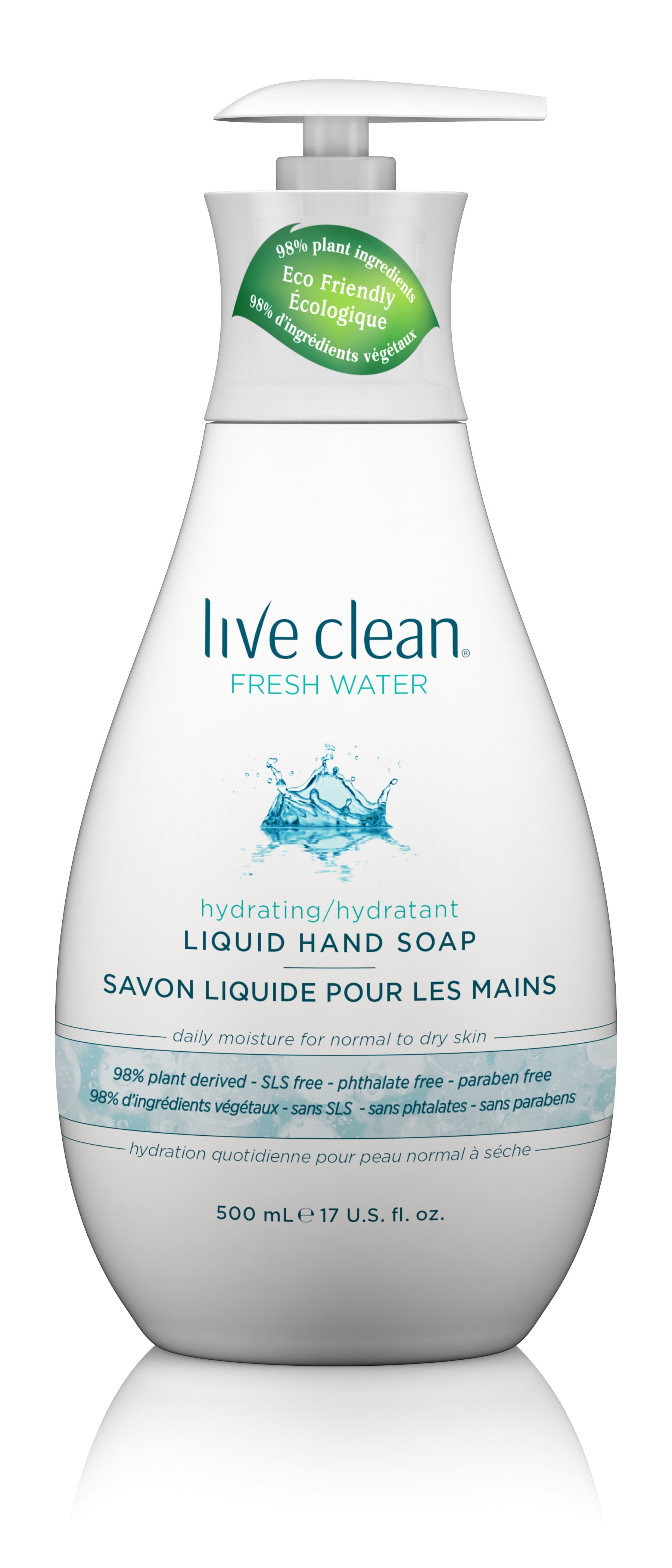 Live Soap