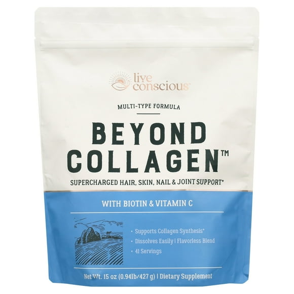 Native Collagen
