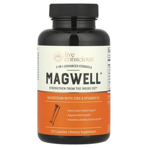 Magnesium Multivitamin