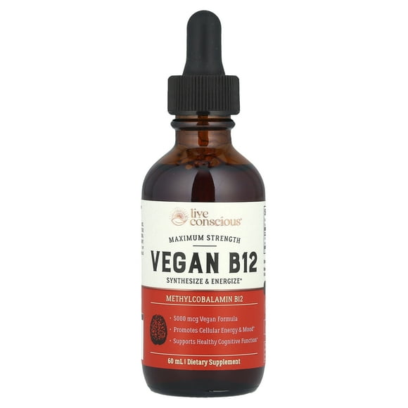 Vitamin B12 Liquid