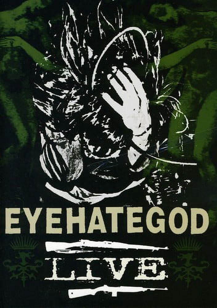 Live (DVD), MVD Visual, Music & Performance - Walmart.com