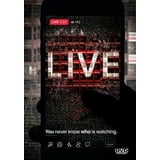 Live (DVD) - Walmart.com
