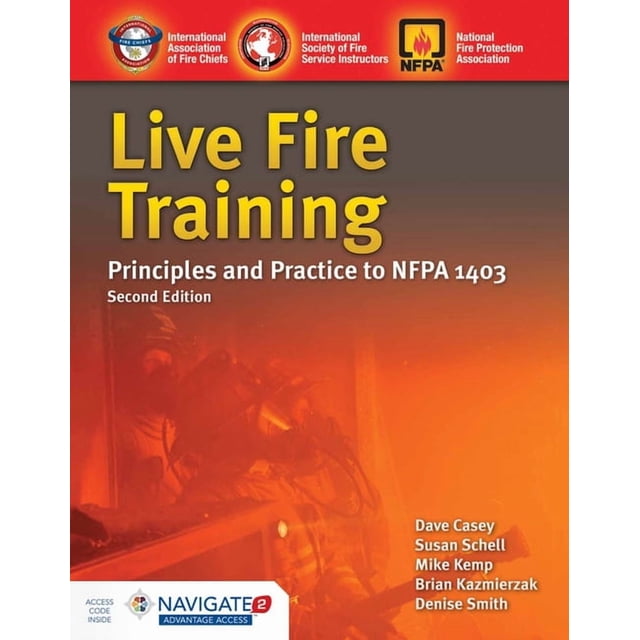 Live Fire Training Principles and Practice - Walmart Business Supplies
