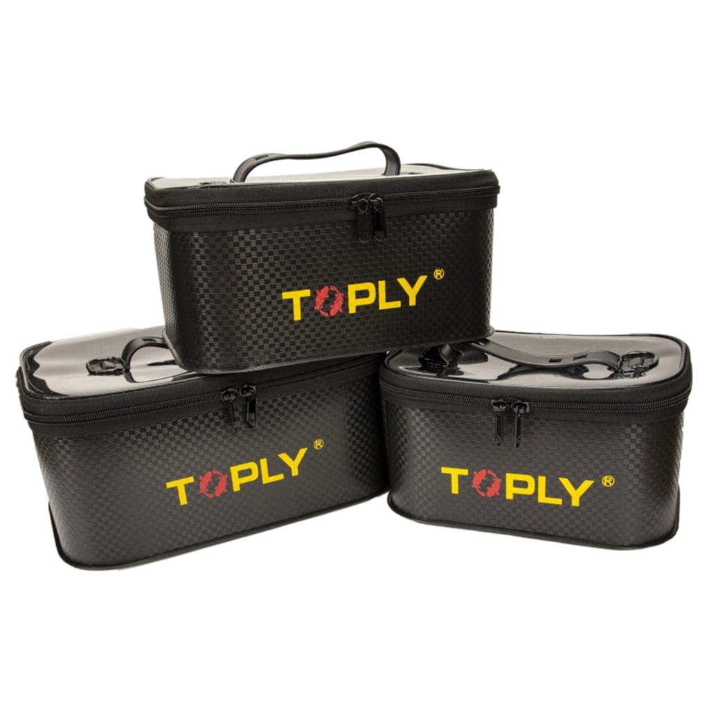 Live Fish Lures Bag Fishbox Live Fish Fishing Box Fish Container ...