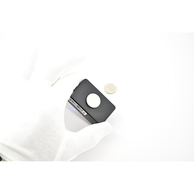 Live GPS GSM 4G Hummer Tracker Unseen Locator Device - Walmart Business ...