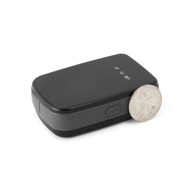 Live GPS GSM 4G Hummer Tracker Unseen Locator Device - Walmart.com
