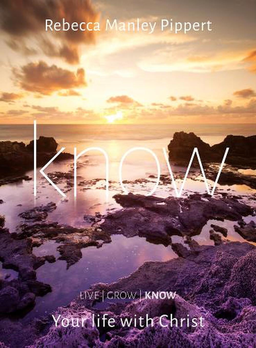Live Grow Know: Know (DVD) : Your Walk with Christ 3 (DVD video ...