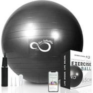 Gymnic Body Ball 75 - 30" - Walmart.com