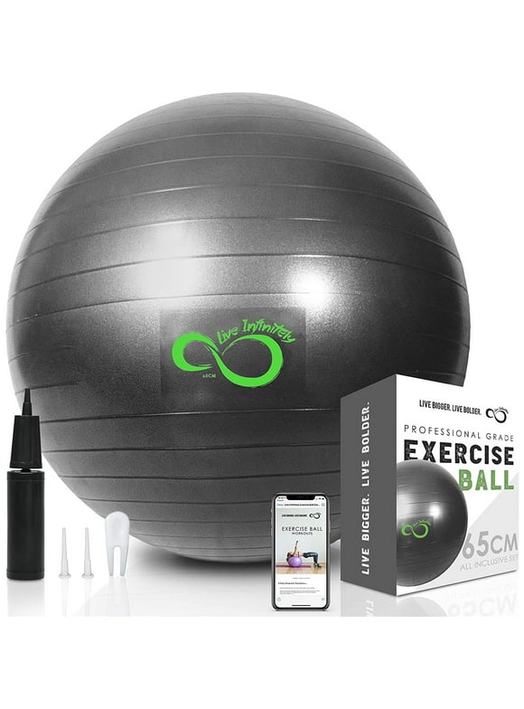 Exercise Balls - Walmart.com
