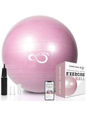 Exercise Balls - Walmart.com