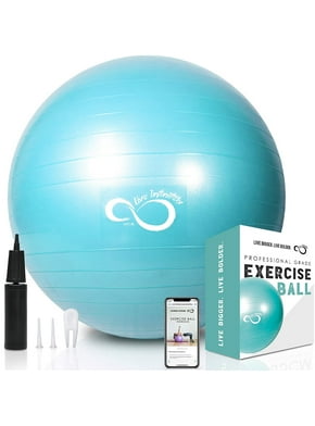 Exercise Balls - Walmart.com