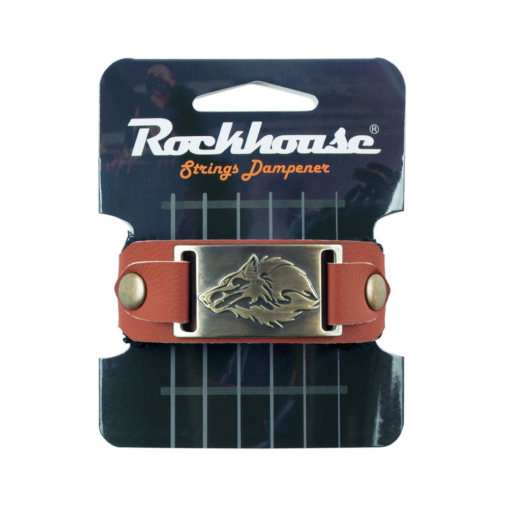Live Performances Adjustable Dampener Comfortable Guitar Dampener ...