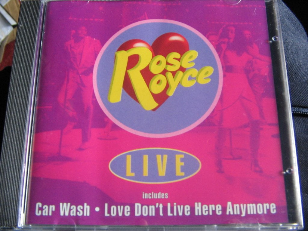 Rose Royce