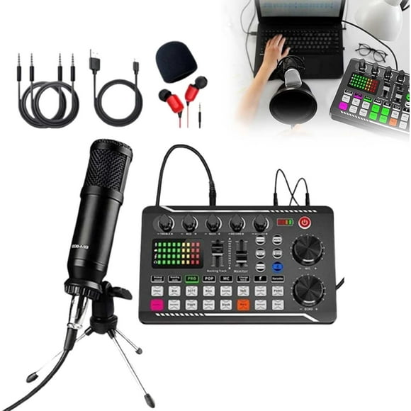 Sound Effects Soundboard