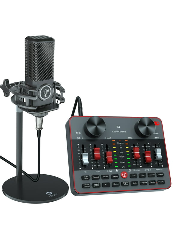 DJ & Live Sound in DJ Turntables, Controllers, Mixers, and other DJ ...