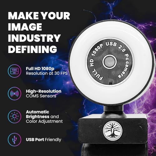 Live Streaming Kit- Perfect for Streaming Video Games on Twitch ...