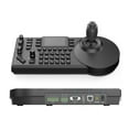 Live Streaming PTZ Controller Keyboard Joystick For Video Conference ...