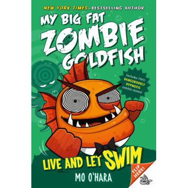 Gilbert Goldfish Wants a Pet (Hardcover) - Walmart.com