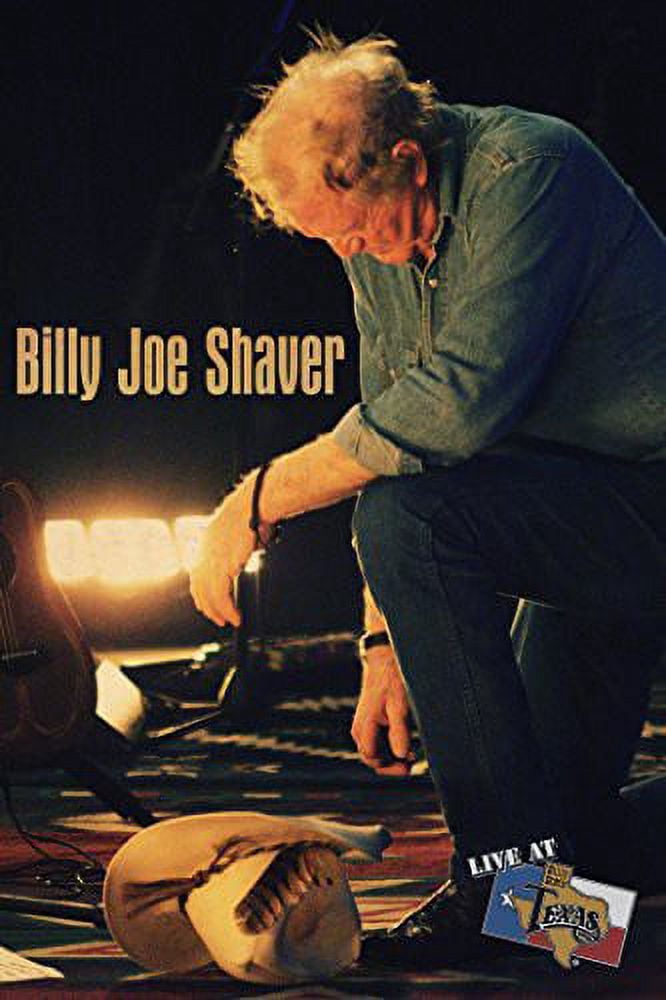 Live at Billy Bobs Texas (DVD), Smith Music Group, Music & Performance ...