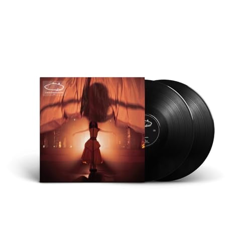 Olivia Dean Live at Eventim Apollo (Vinyl Record) 12" Album - Walmart.com