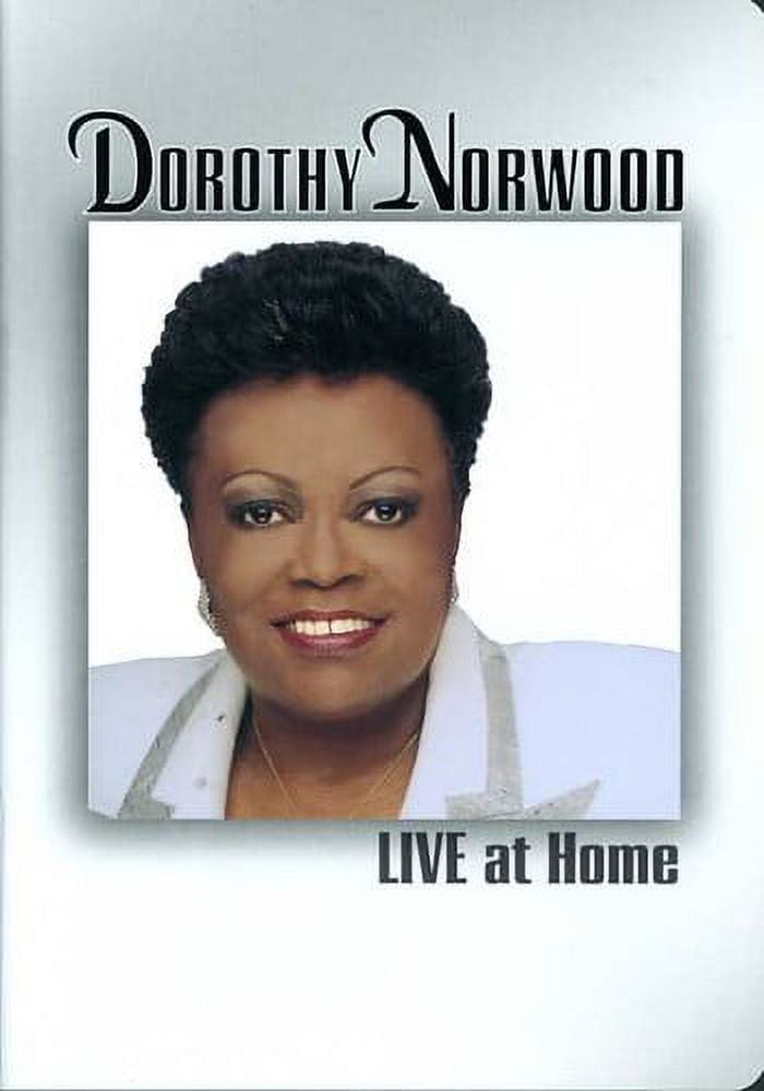 Live at Home (DVD), Malaco Records, Music & Performance - Walmart.com