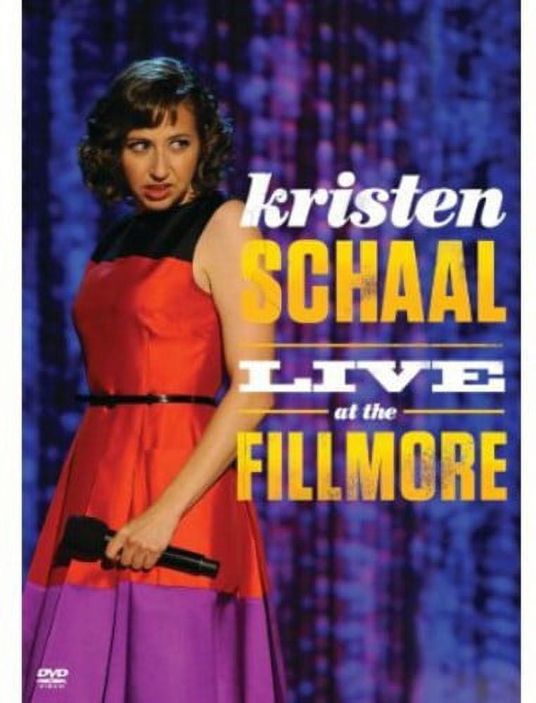 Live at the Fillmore (DVD) - Walmart.com