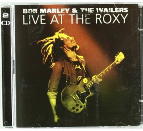 Live at the Roxy: The Complete Concert - Walmart.com