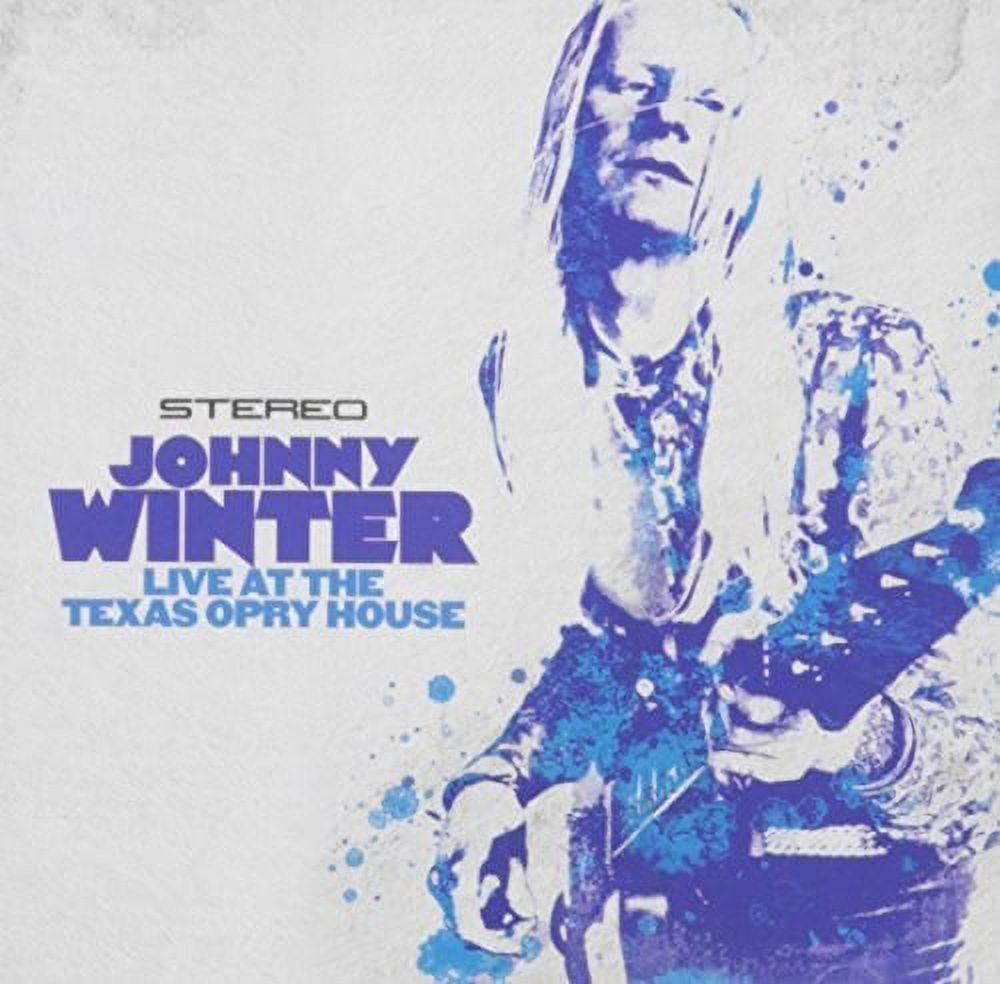 Live at the Texas Opry House - Walmart.com