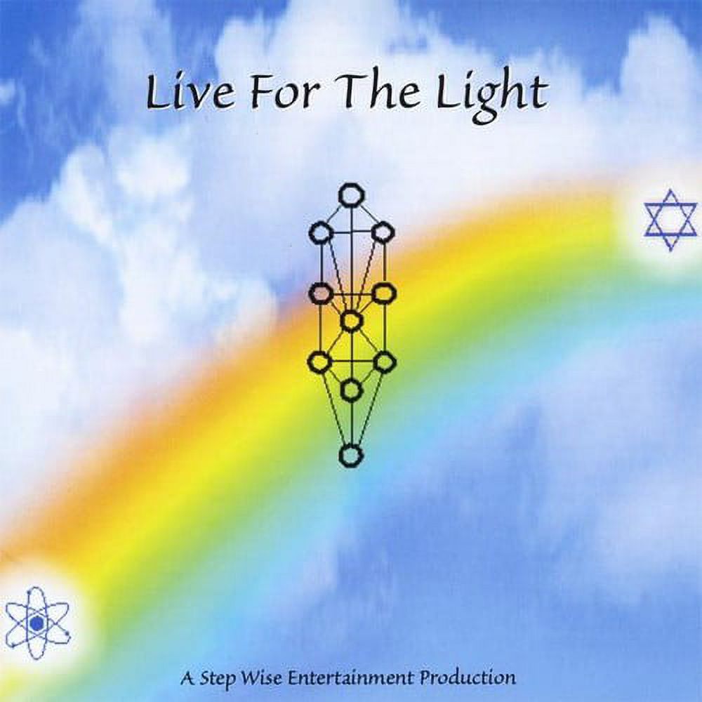 Stephen Wise - Live for the Light - Music & Performance - CD - Walmart.com