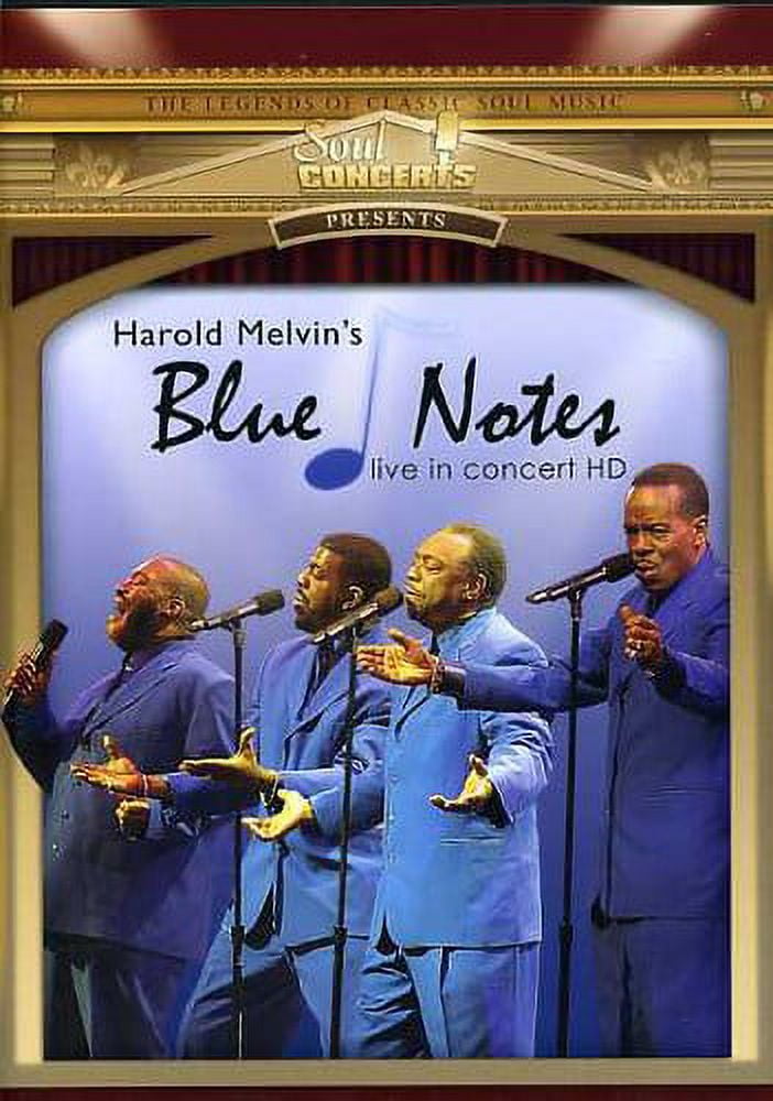 Live in Concert (DVD), In-Tune Music, Music & Performance - Walmart.com