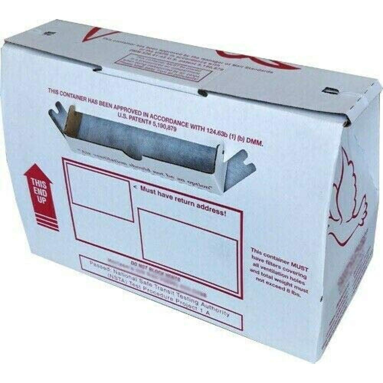 Chicken Shipping Boxes