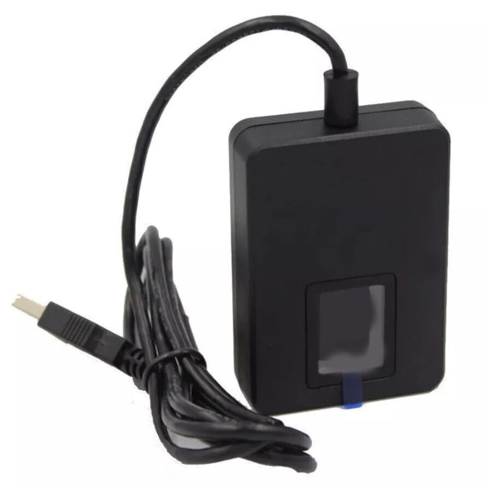 Live10R Fingerprint Capture Recorder, A, Secure and Accurate ...