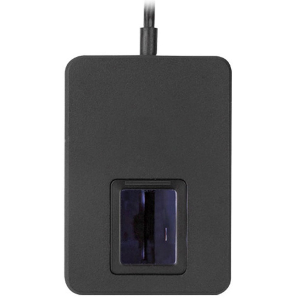 Live10R Fingerprint Capture Recorder - Walmart.com