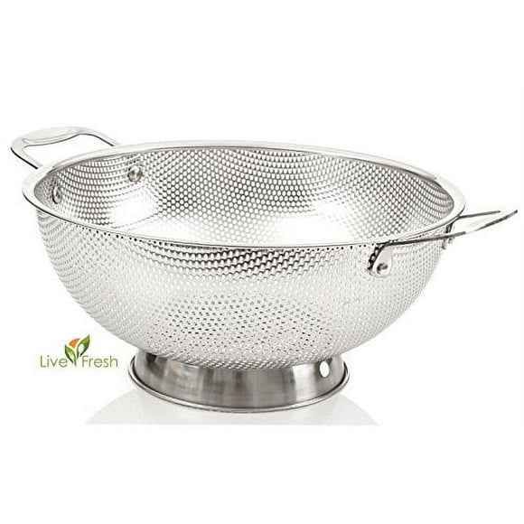Food Strainers & Colanders - Walmart.com
