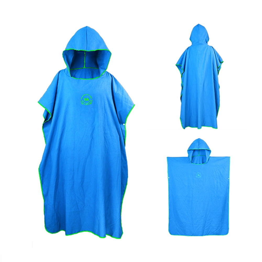 Livego Surf Beach Poncho Towels & Washcloths Other - Walmart.com