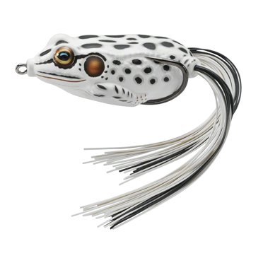 LiveTarget Lures Frog Hollow Body - Walmart.com