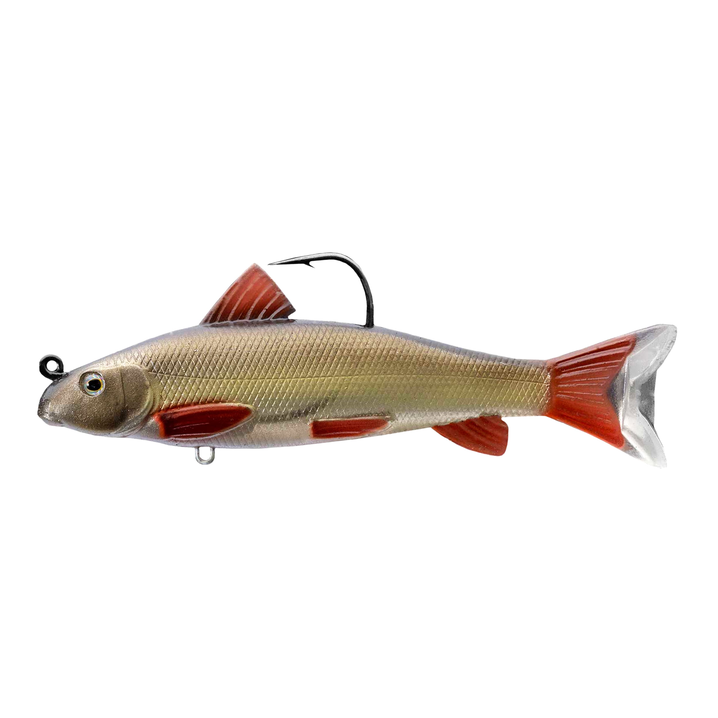 LiveTarget Lures Sucker Swimbait - Walmart.com