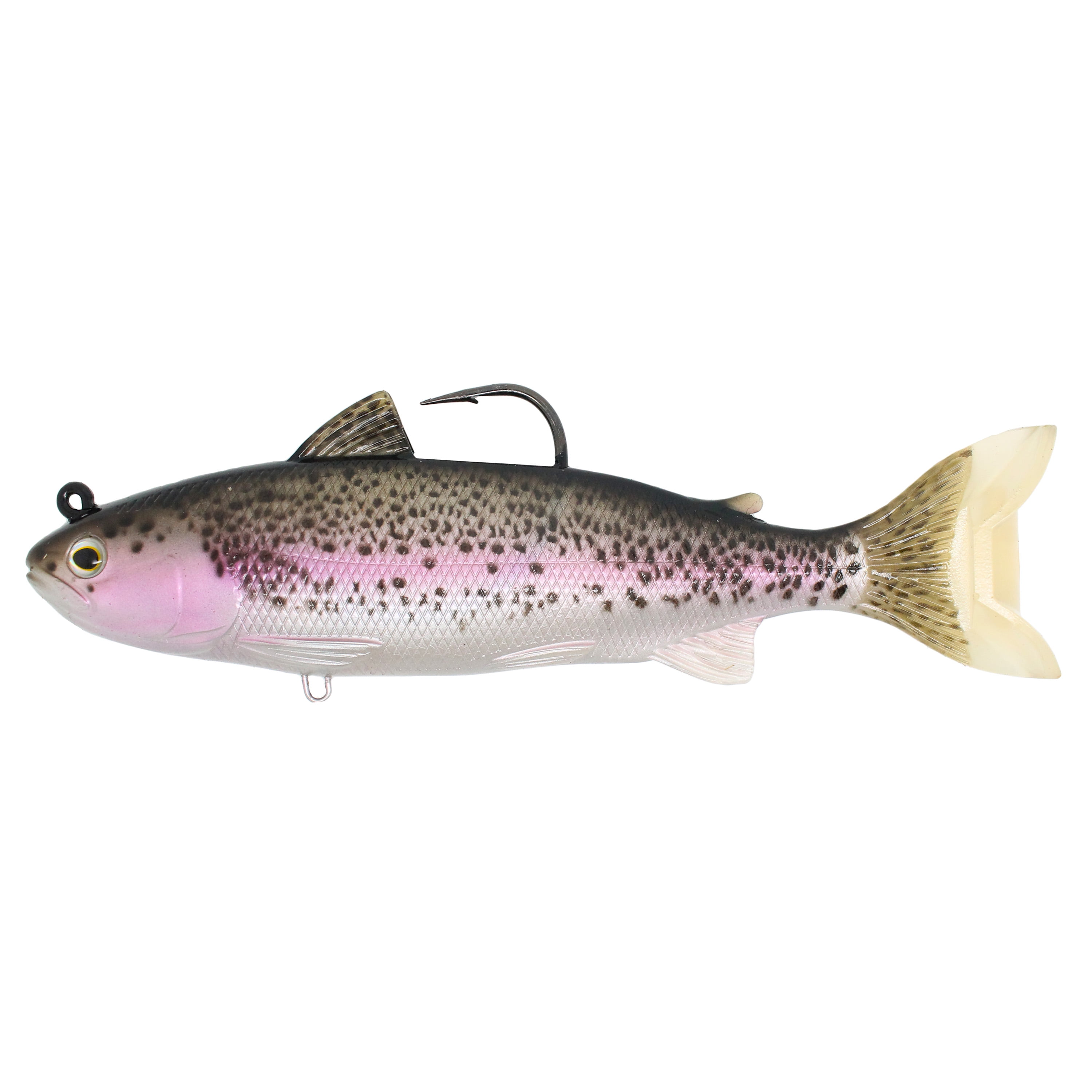 LiveTarget Lures Trout (Parr) - Walmart.com